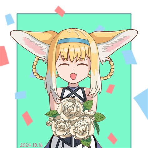 Suzuran Arknights Drawn By Hexagoon Danbooru