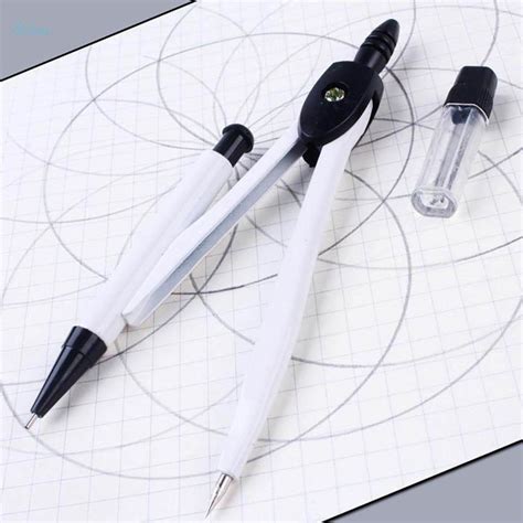 Drawing Compass Professional Draw Circle Tool For Geometry Teachers Learning Darazlk