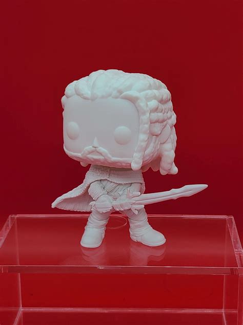 Heimdall Art Toys Hobbydb