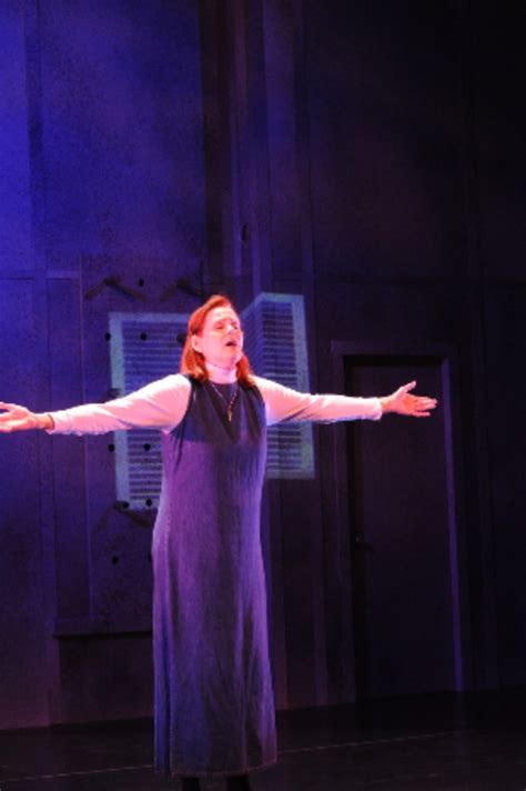 Stage — Deborah Marks Bertling