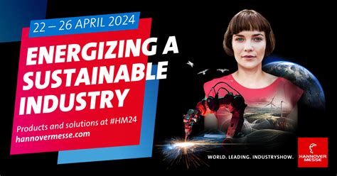 Industrial Shields At Hannover Messe 2024