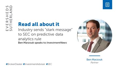 Ben Marzouk On Linkedin Trying To Halt The Sec