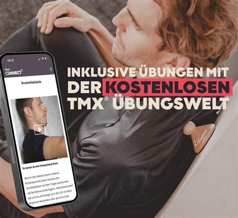 Tmx® Komplett Bundle Kaufen Ganzheitliche Behandlung