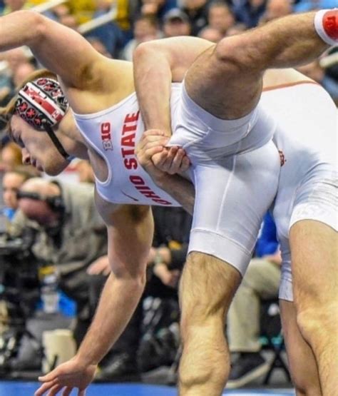 Wrestlers Bulges On Tumblr