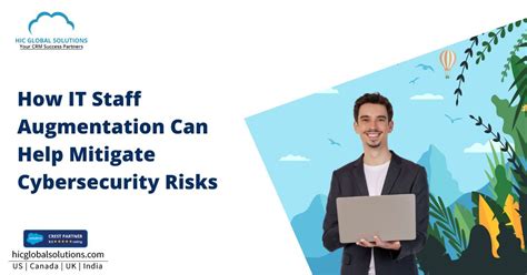 Hic Global Solutions On Linkedin Salesforce It Staff Augmentation Cybersecurity Services