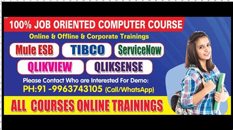 Mulesoft Online Demo Class Youtube