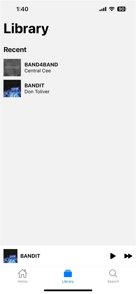 Github Mukulvemusic App React Native Music App