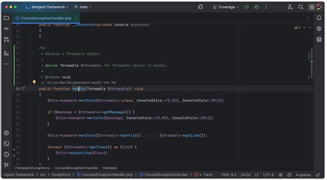 Ai For Php Programming Phpstorm Ide