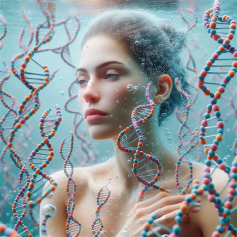 Epigenetic Modifications In Borderline Personality Disorder Unveiling