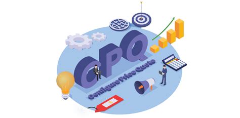 CPQ Systems Core Component Importance Practical Example