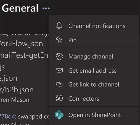 Link Gitlab And Microsoft Teams For Notifications Together