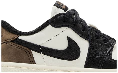 Buy Air Jordan 1 Retro Low Og Td Mocha Fq5435 102 Goat