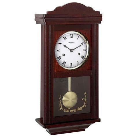 Kassel Wall Clocks Foter