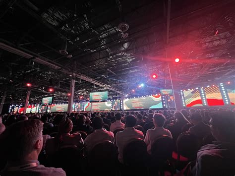 Iarch Solutions At Oracle Cloudworld 2023 Recap — Iarch Solutions