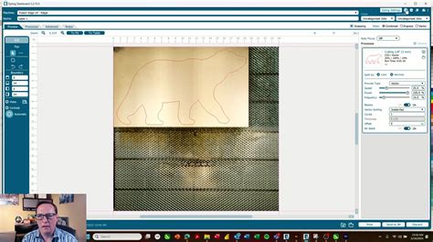 Laser Cut Multi Layer Signage