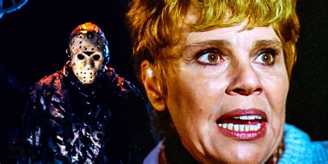 Wild Friday The 13th Theory Puts A Tragic Twist On Jason Voorhees