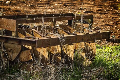 Blades Photograph By Belinda Greb Fine Art America