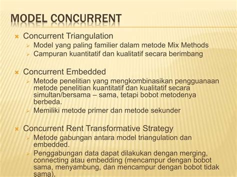Qualitative And Quantitative Methodology Ppt