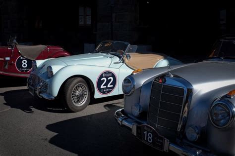 Se Acerca La Edici N De Millas Sport Anb Agencia De