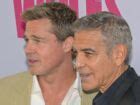 Brad Pitt Arbore Un Look Improbable Sur Le Tournage De Son Prochain