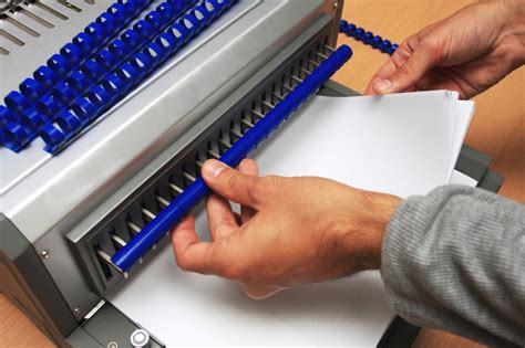 The Best Document Binding Machines For Creating Your Own Sketchbooks