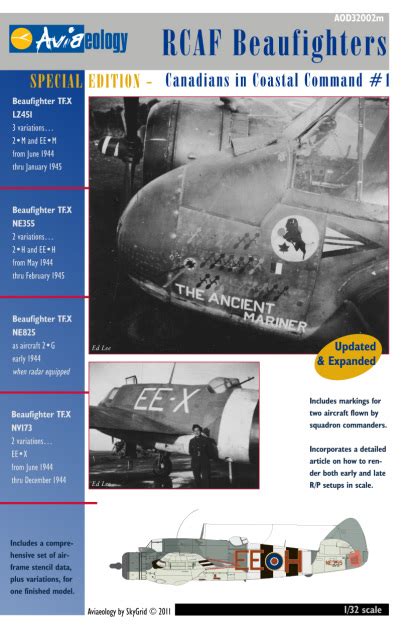 aviaeology decals n docs sets for 32nd scale aircraft models