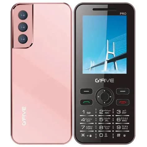 Gfive Pro Price In Pakistan Priceoye