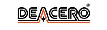 Deacero Logo Missouri Partnership