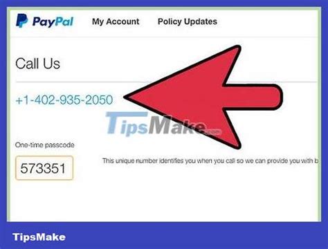 How To Contact PayPal