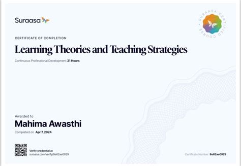 Mahima Awasthi On Linkedin Professionaldevelopment