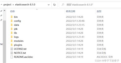 Elasticsearch安装（windows环境）及基本命令操作windos Elasticsearch 启动命令 Csdn博客