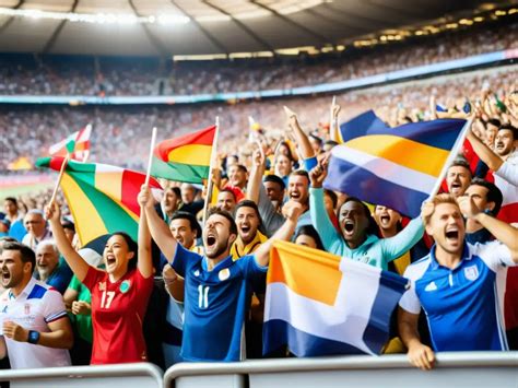 Guía Completa Derechos De Aficionados Internacionales