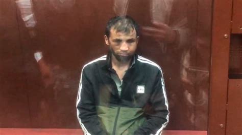 В Москве арестовали третьего фигуранта по делу о теракте в «Крокусе