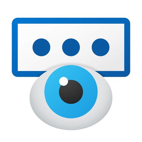 Password Show Hide Icons Logos Symbols Free Download Png Svg