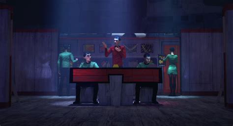 Interview — Star Trek Prodigys Aaron Waltke On “all The Worlds A