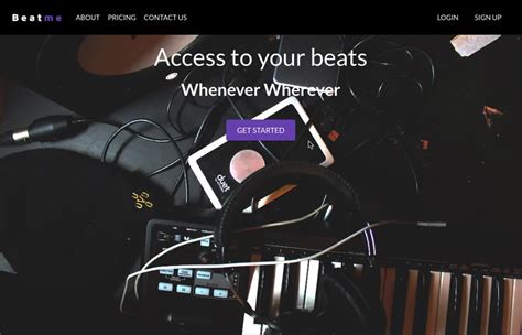 Duan Lee Watkins On Linkedin Project Update Got My Login And Signup