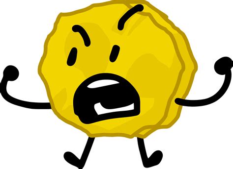 Recommended Charactersbfb 4 Battle For Dream Island Wiki Fandom