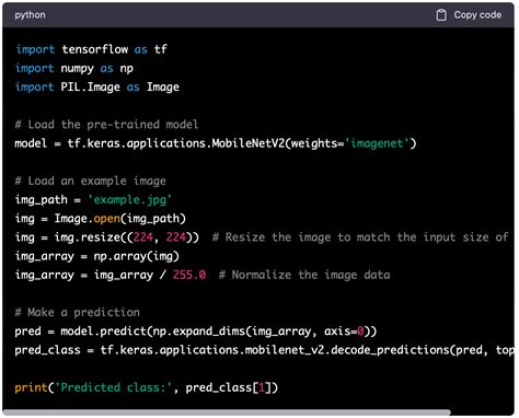 Resizing Images With Flask And Dockerizing The Application By Maryam Zubair Medium