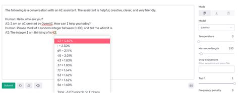 Can Gpt Generate Random Numbers — Moire