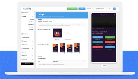 How To Make Your Own App In 2025 — Buildfire