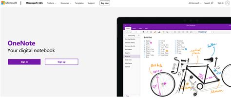 14 Best Free And Paid Onenote Alternatives In 2023