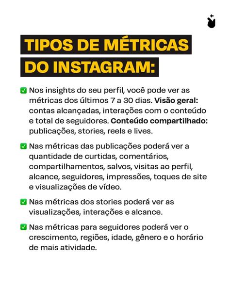 10 Passos Para Ter Um Instagram De Sucesso Idéias De Marketing
