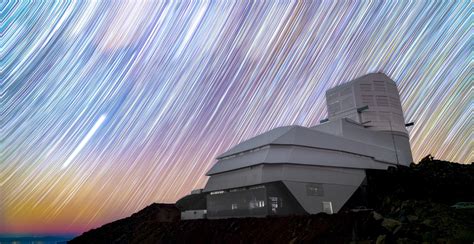 Rubin Observatory Is Throwing A Party To Reveal Its First Pictures Geekwire