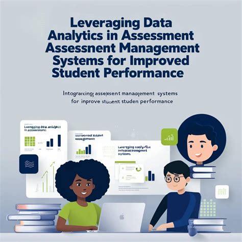 Assessment Management Systems Leveraging Data Analytics