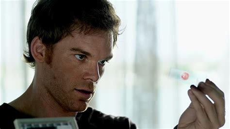 Prime Video Dexter Temporada 1