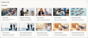 How To Create A List In Microsoft SharePoint 5 Tested Ways