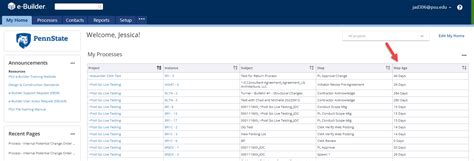 Project Auditing Psu Training For Trimble Unity Construct