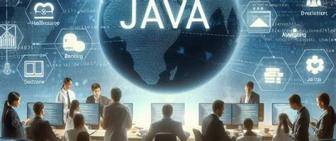 What Is Java Why Is It Popular For Backend Development Dev Community