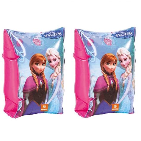 Buy Mondo Arm Bands Frozen Online In Kuwait Talabat Kuwait