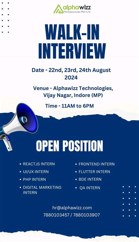 Devendra Rathore On Linkedin Hello Linkedln Connections Hiring Freshersinterns For Multiple